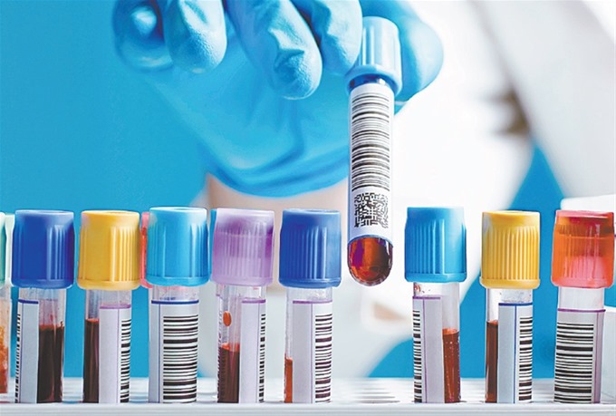 Pruebas de laboratorio de uso clínico nutricional - IIDENUT