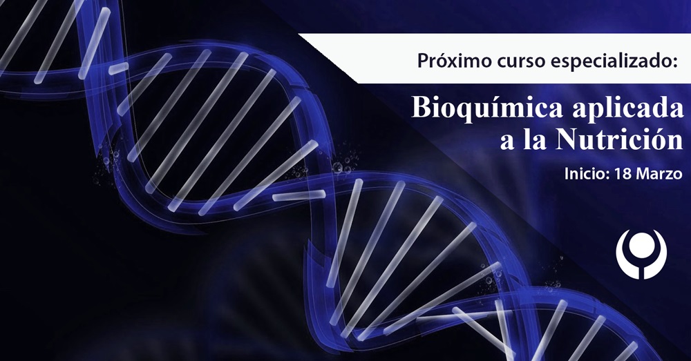 Bioquímica Aplicada a la Nutrición - IIDENUT