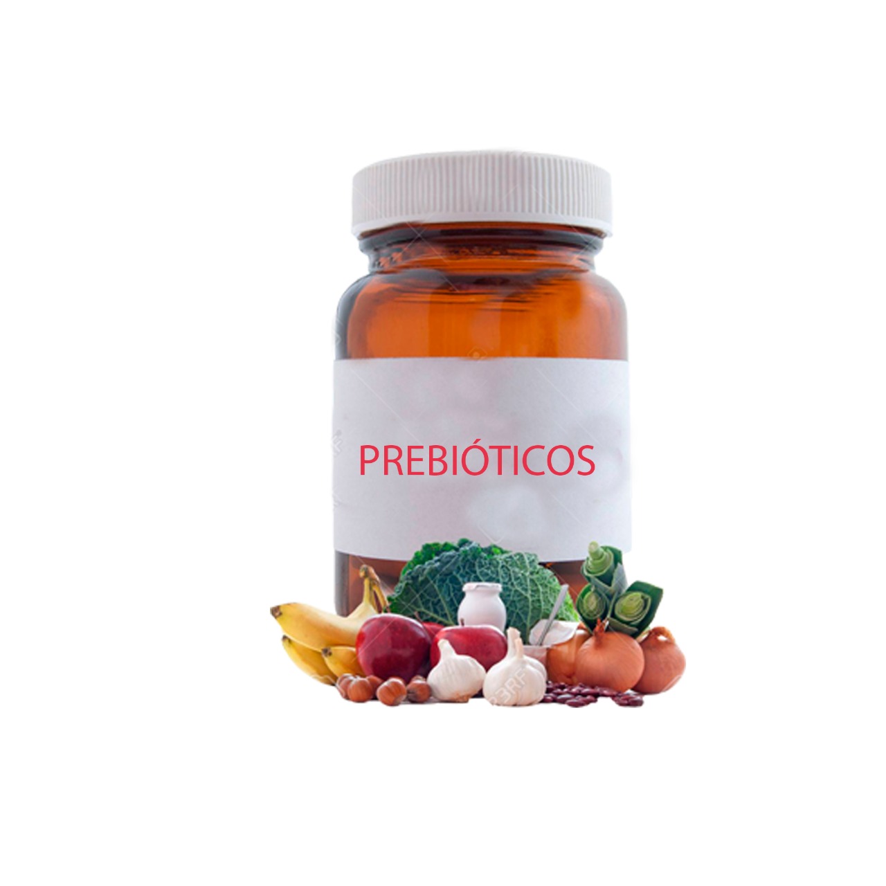 Prebióticos: Mecanismos de acción, dosificación y uso clínico - IIDENUT